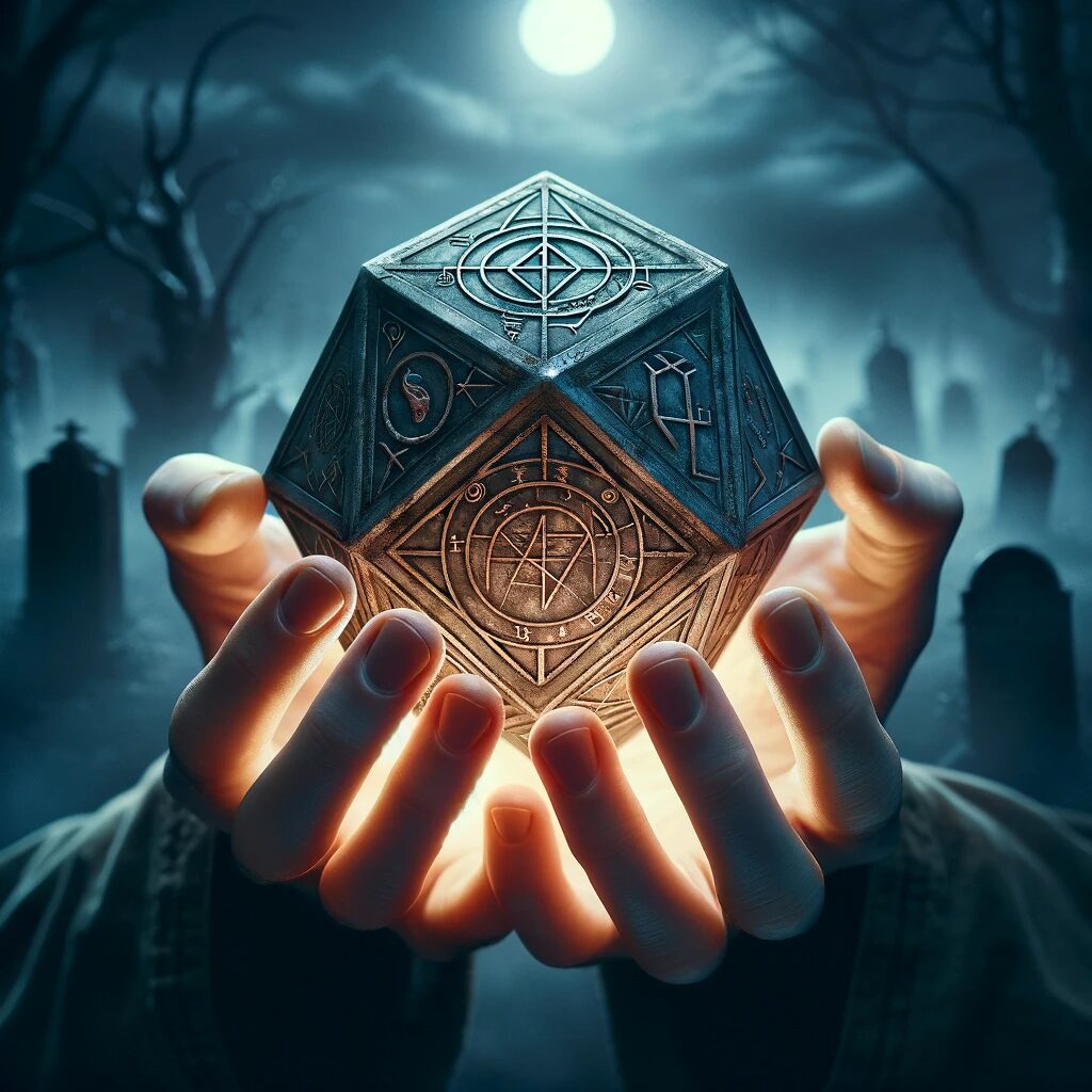 The RinFone Enigma - Japanese Story